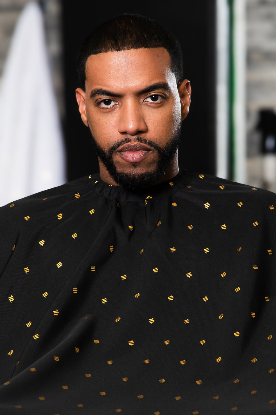 Barber Strong Barber Capes, Hair Cutting Capes