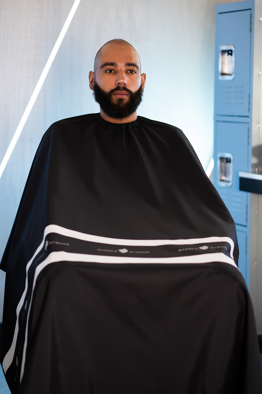 Barber Strong Barber Capes, Hair Cutting Capes