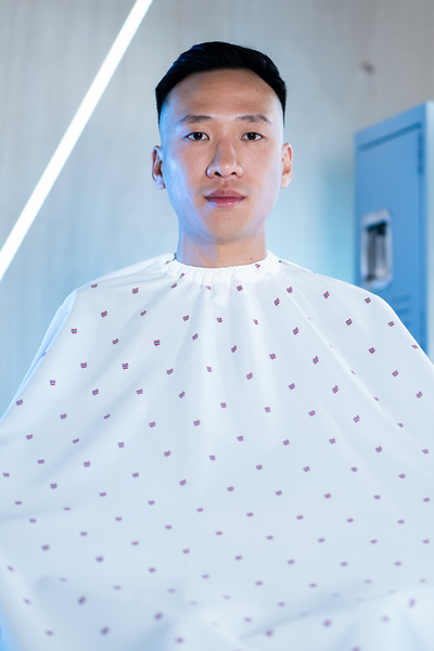 Barber Strong Barber Capes, Hair Cutting Capes