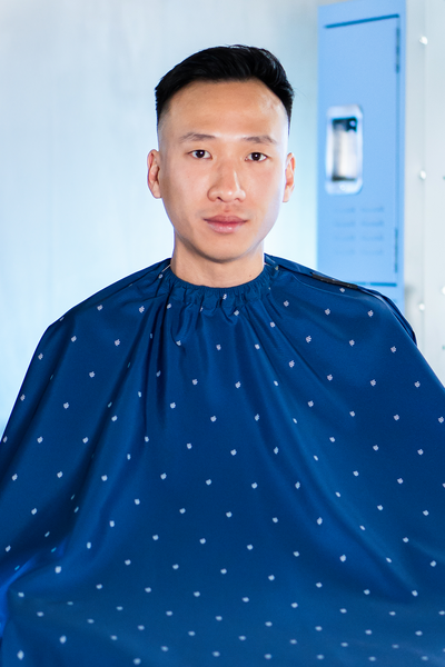 Barber Strong Barber Capes, Hair Cutting Capes