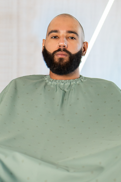 Barber Strong Barber Capes, Hair Cutting Capes