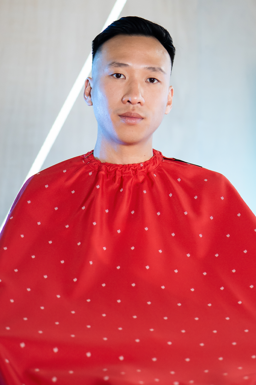 Barber Strong Barber Capes, Hair Cutting Capes