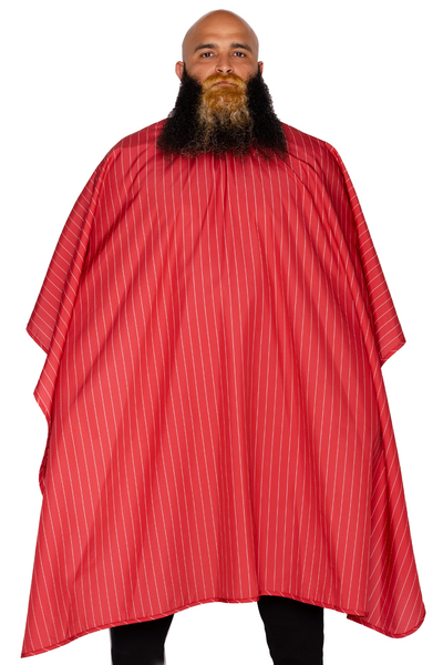 Barber Strong The Barber Cape | Classic Collection | Barber Apparel