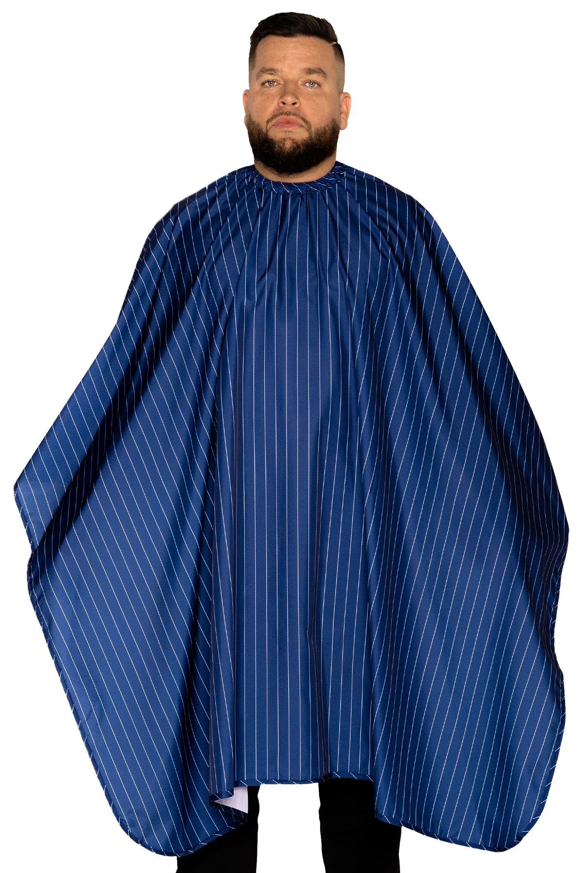 Barber Strong The Barber Cape | Classic Collection | Barber Apparel