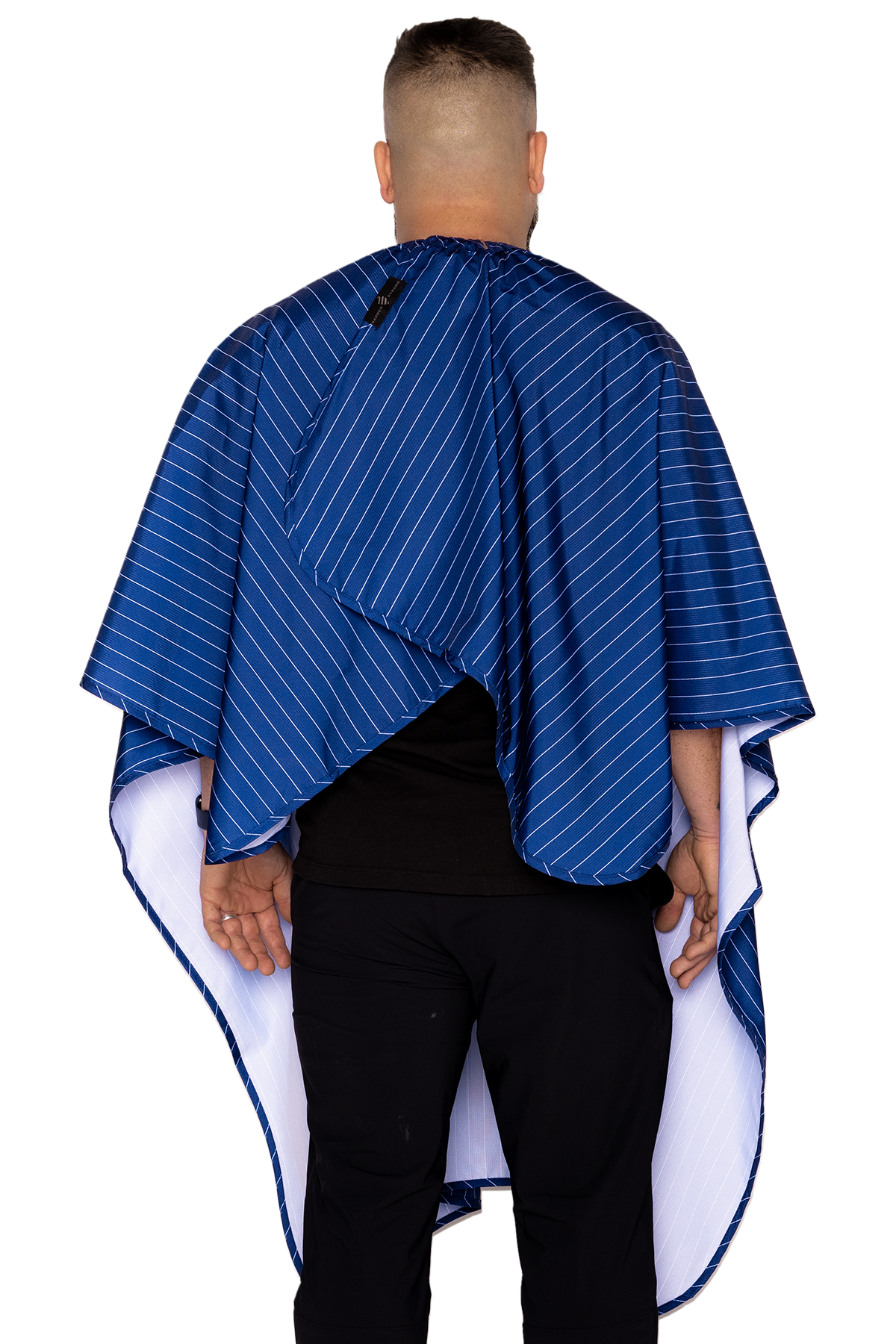 Barber Strong The Barber Cape | Classic Collection | Barber Apparel