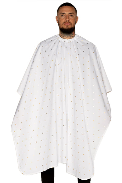 Barber Strong Barber Capes, Hair Cutting Capes