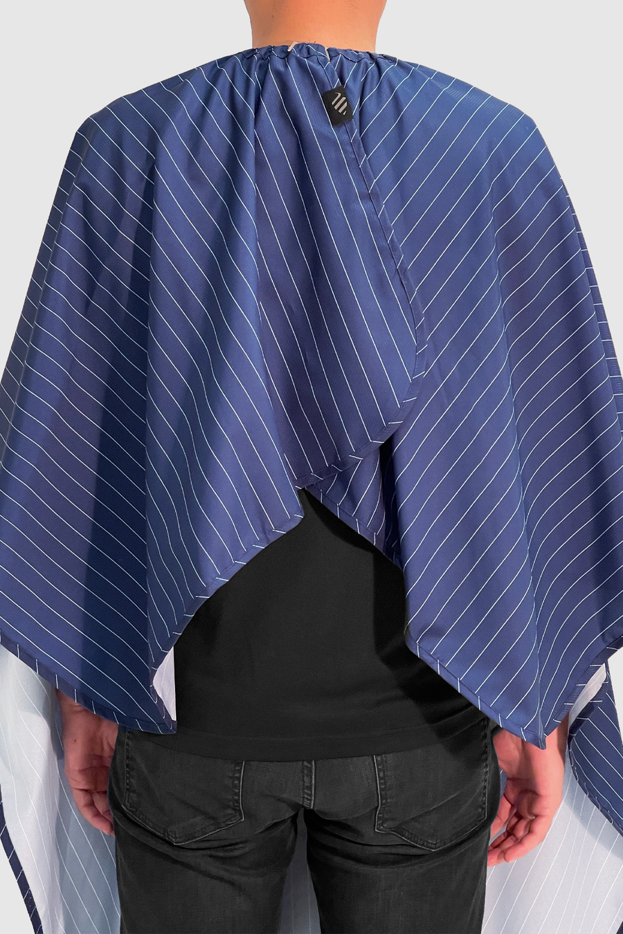 Barber Strong The Barber Cape | Classic Collection | Barber Apparel