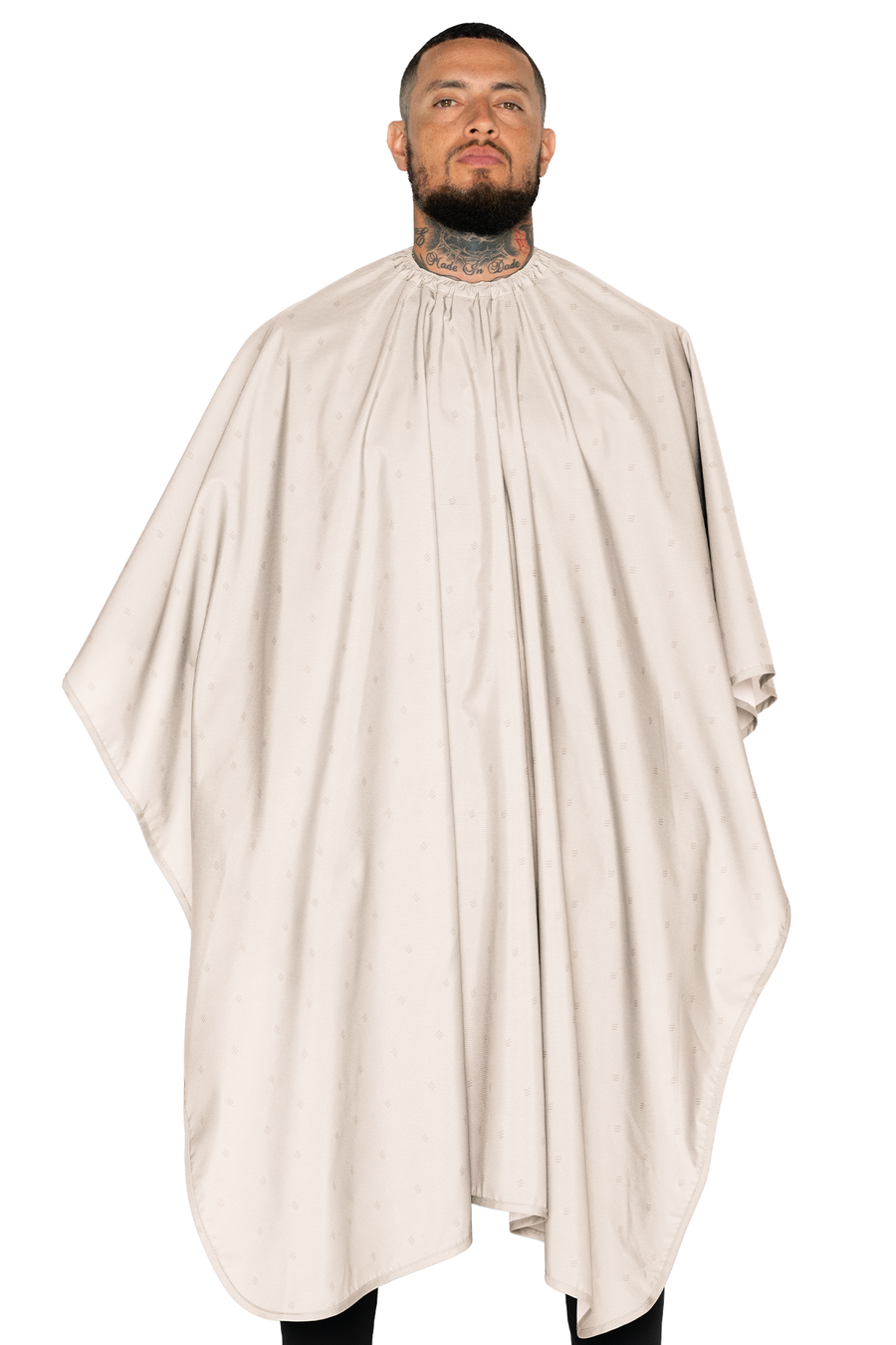 The Barber Cape Shield Collection | Barber Apparel – Barber Strong